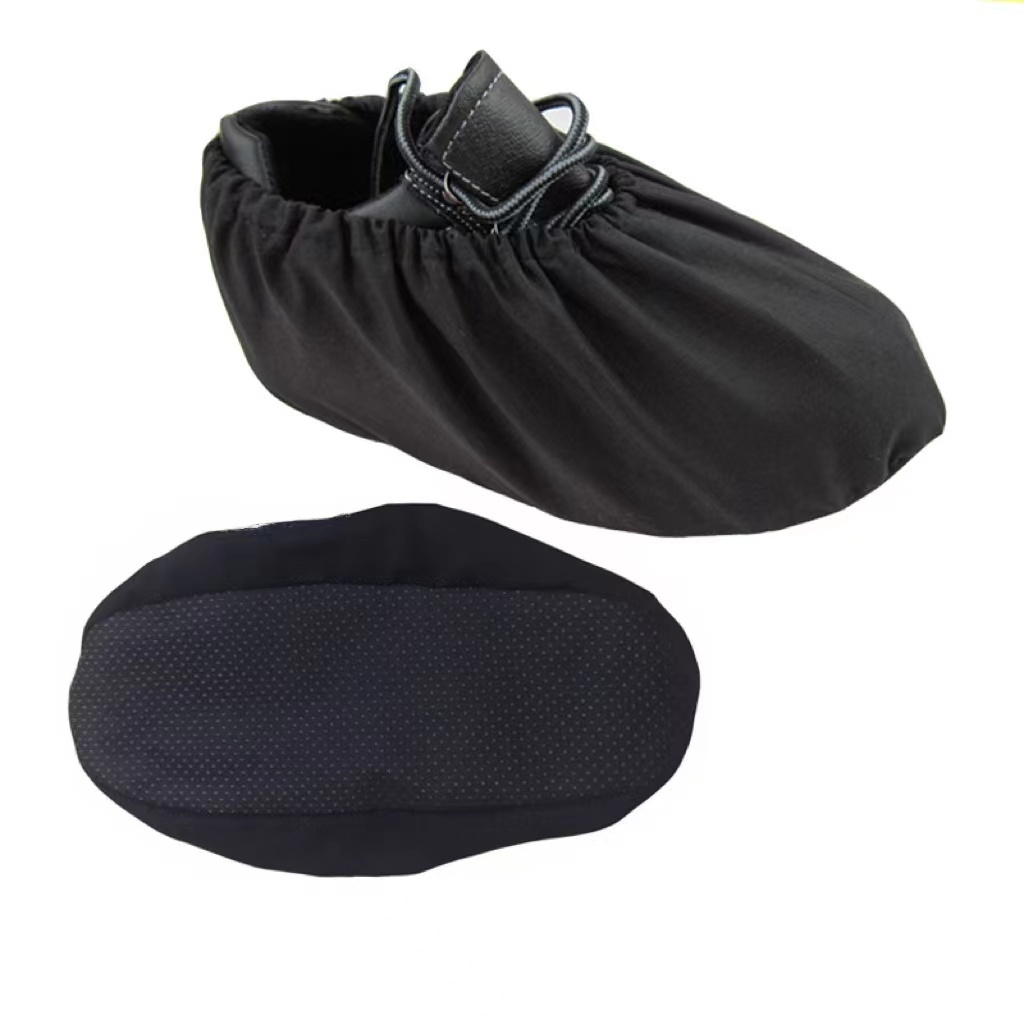 Bio-Degradable Eco-friendly Sturdy Shoe Cover